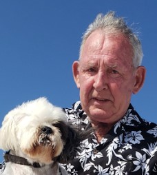 Albert Keith Harwood | News, Sports, Jobs - Standard-Examiner